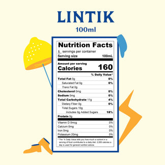 Lintik – Straightaway Cocktails
