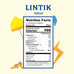 Lintik – Straightaway Cocktails
