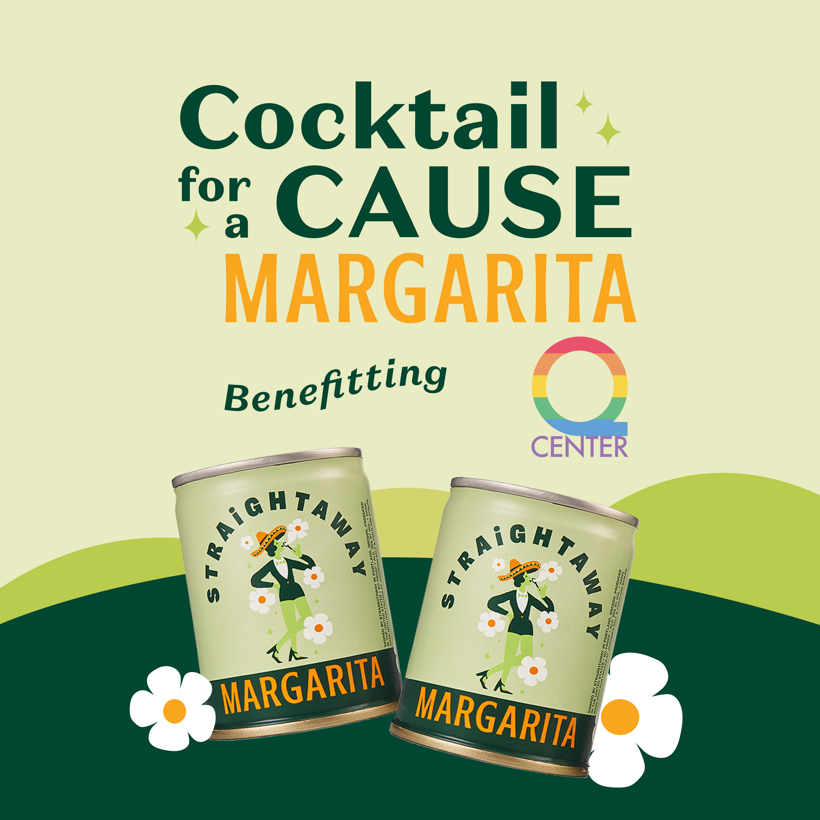 Margarita – Straightaway Cocktails