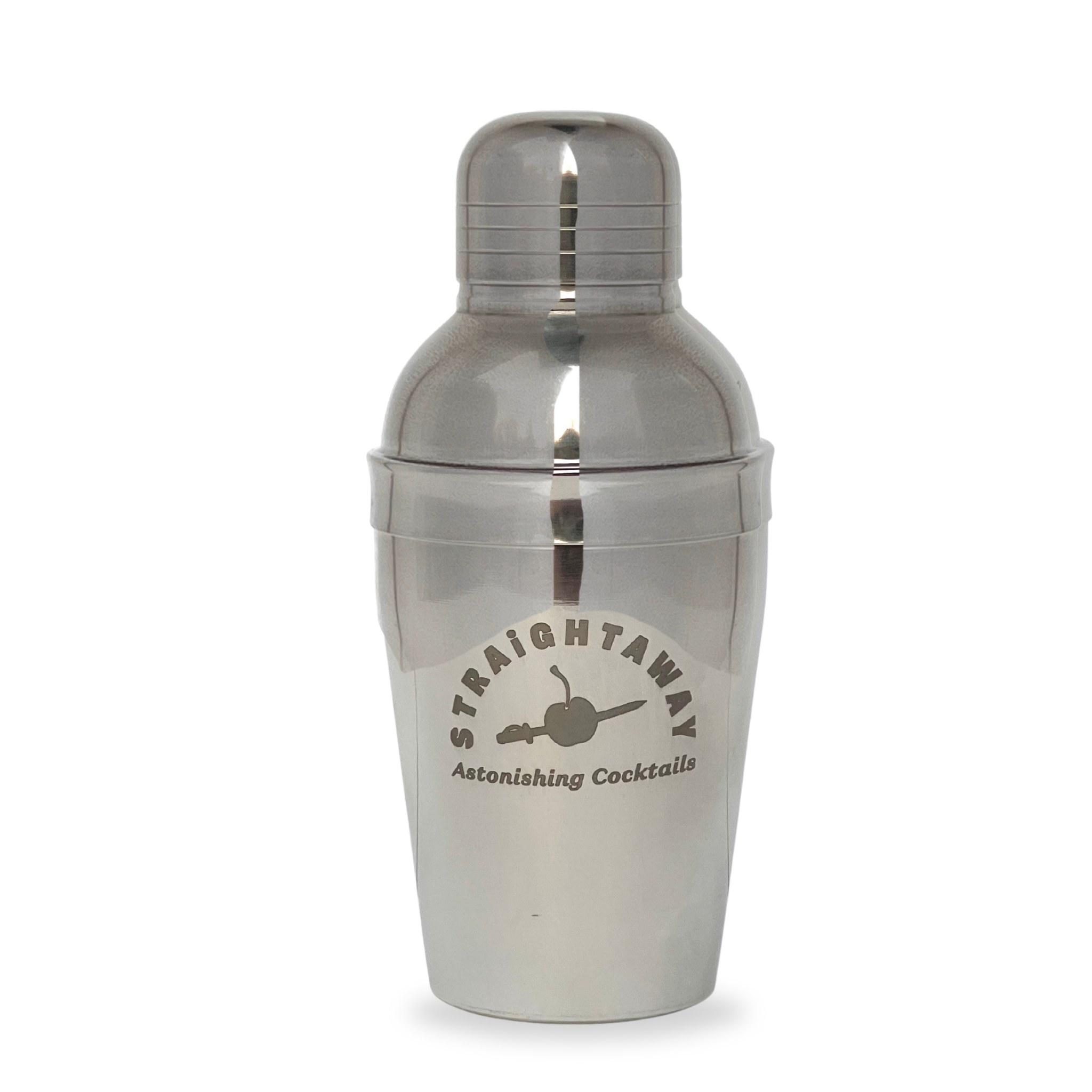 Mini Cocktail Shaker – Straightaway Cocktails
