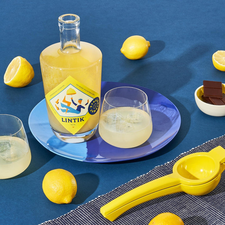 Bottled Cocktails – Straightaway Cocktails